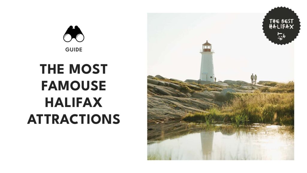 The Top Bars in Halifax That'll Leave You Thirsting for More