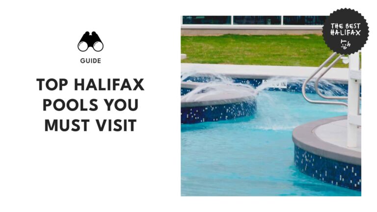 9 Finest High Tea Spots in Halifax for a Cozy Afternoon