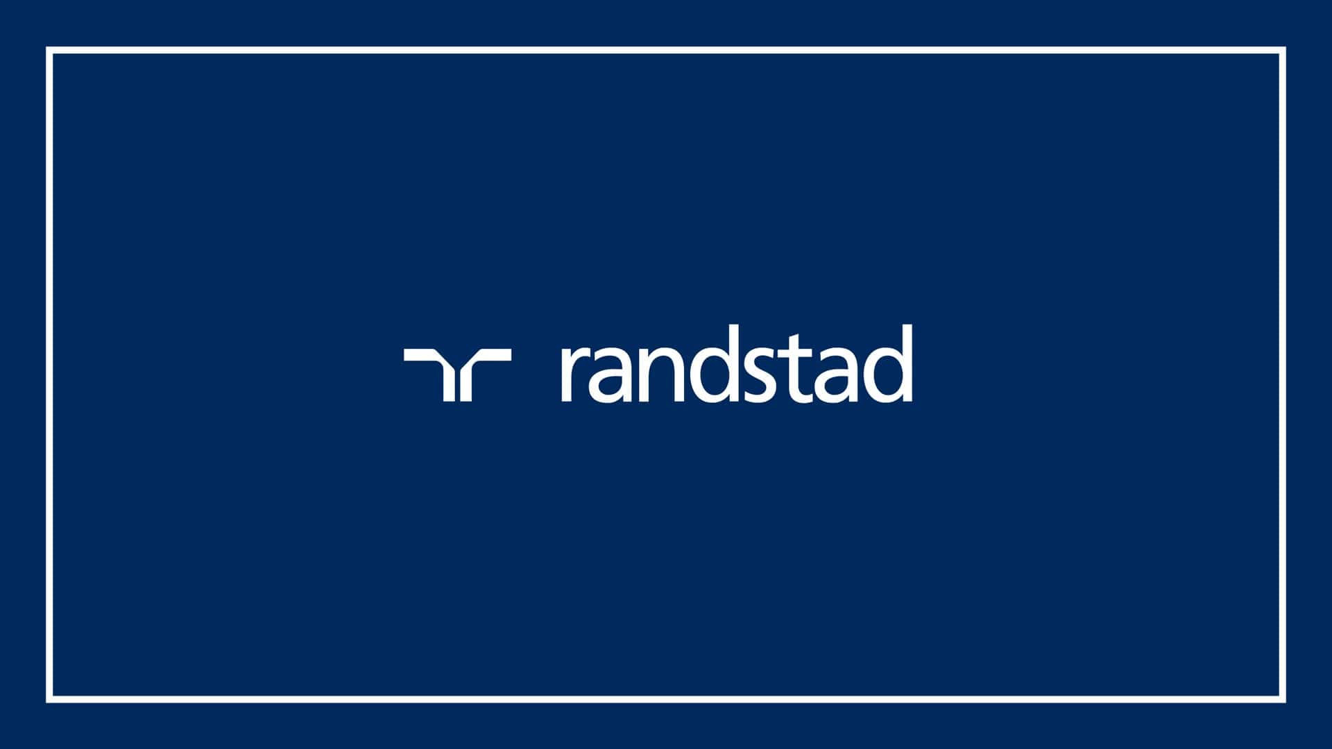 Randstad Canada Logo Randstad Canada CEO Marc Étienne Julien Podcast