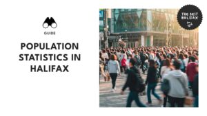 Understanding Halifax’s Population Statistics and Shifts