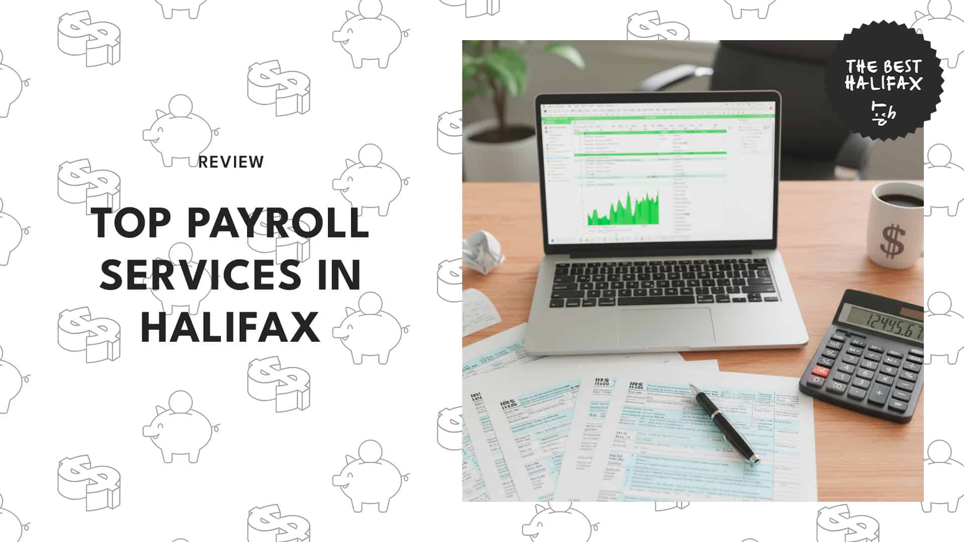 Breaking Down Halifax Crime with Statistics and Trends