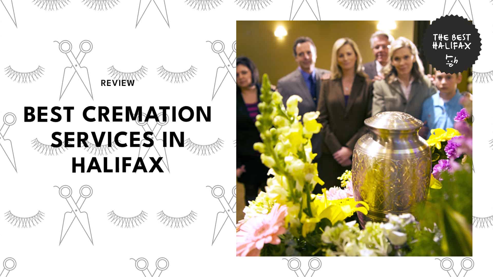6 Halifax Cremation Services We Think You’ll Appreciate [2025 ]