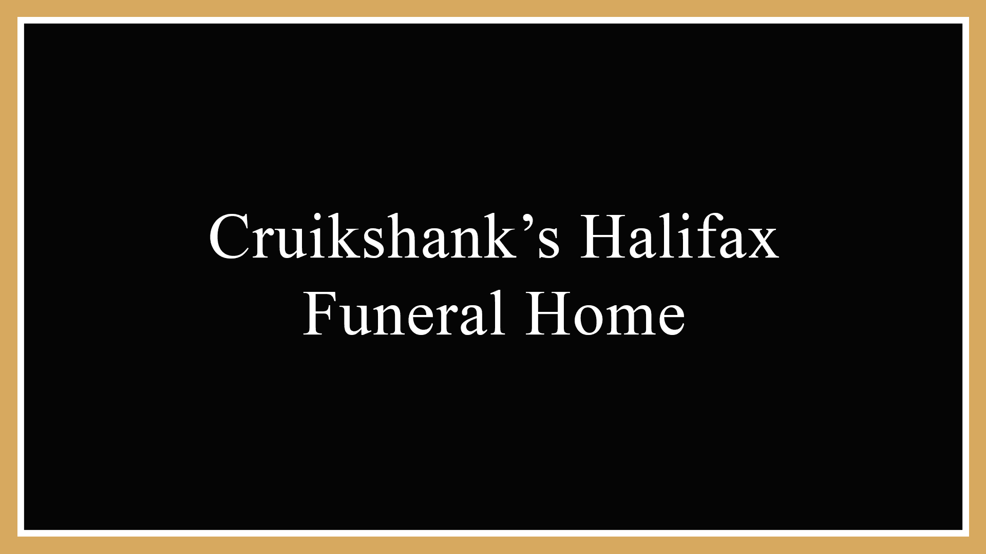 6 Halifax Cremation Services We Think You’ll Appreciate [2026 ]