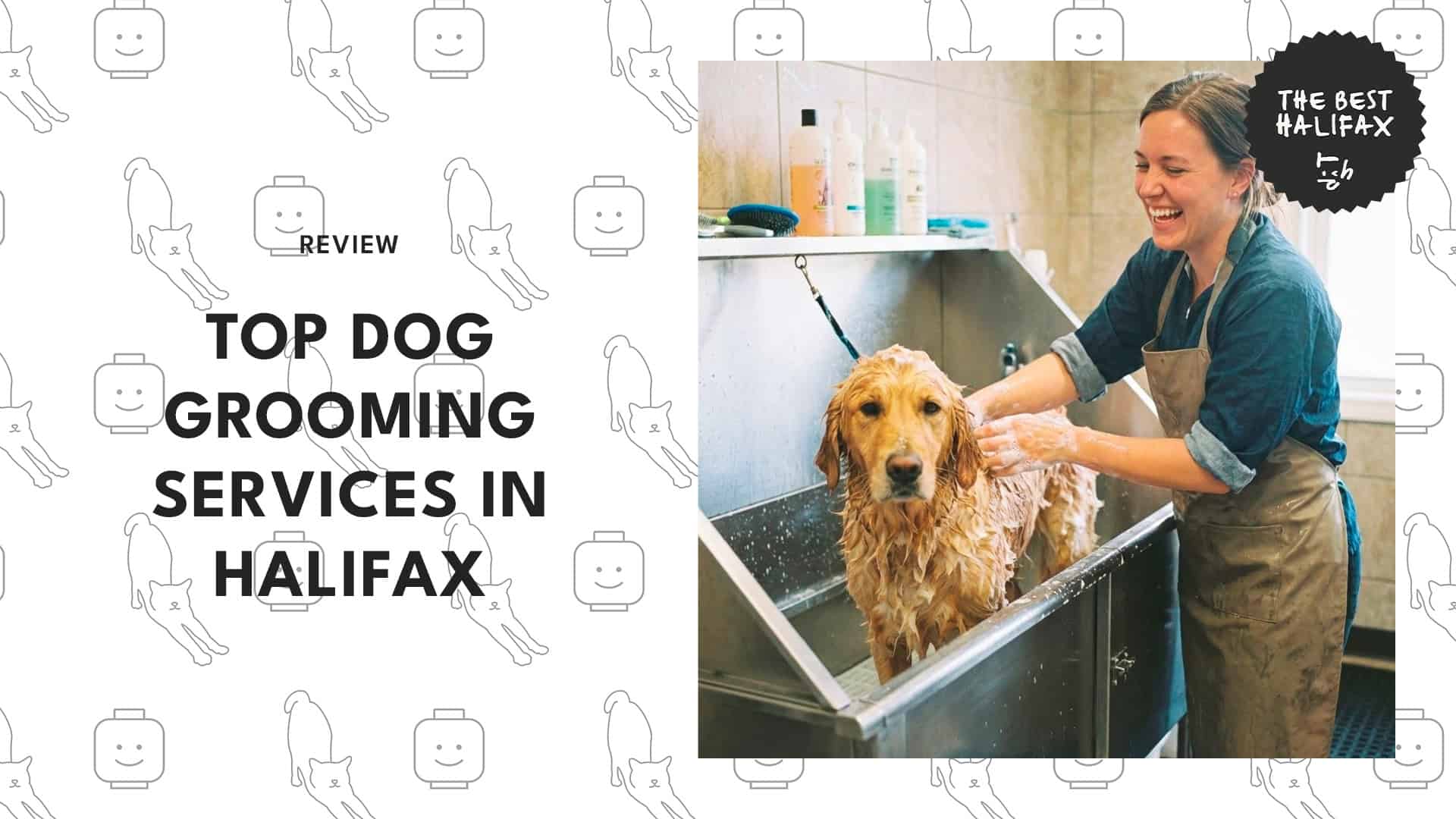 10 Halifax Waterfront Restaurants That Stole My Heart