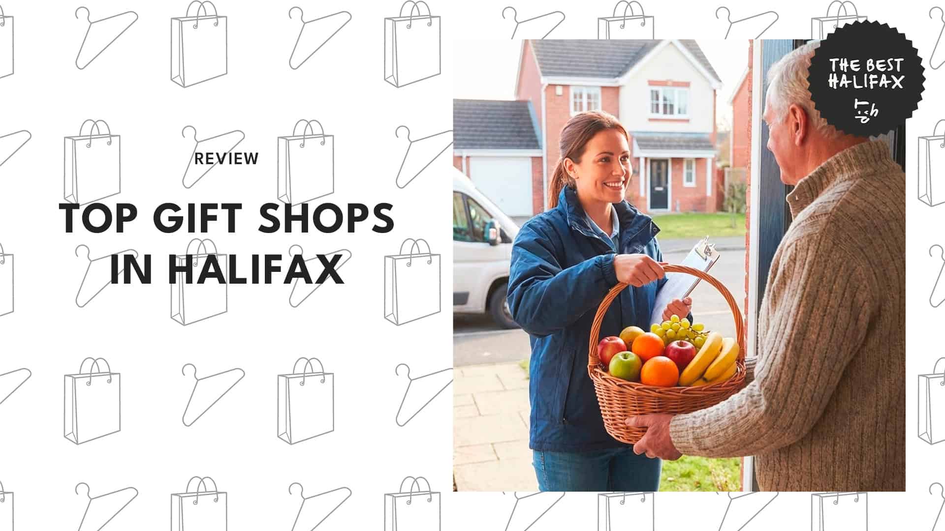 5 Halifax Gift Shops to Level up Your Gift-Giving Game [2026]