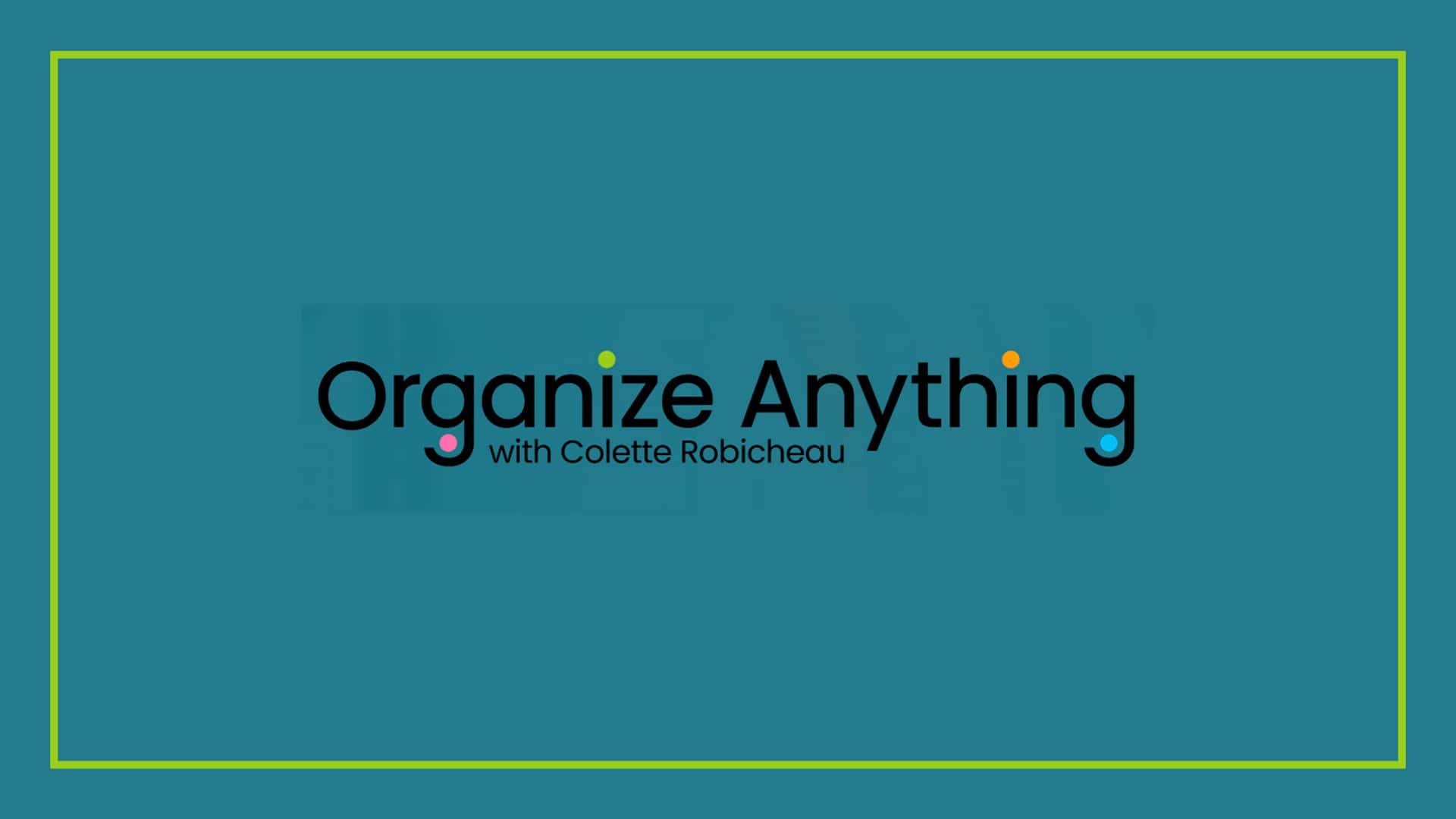 5 Halifax Professional Organizers That Busy People Love [2026]